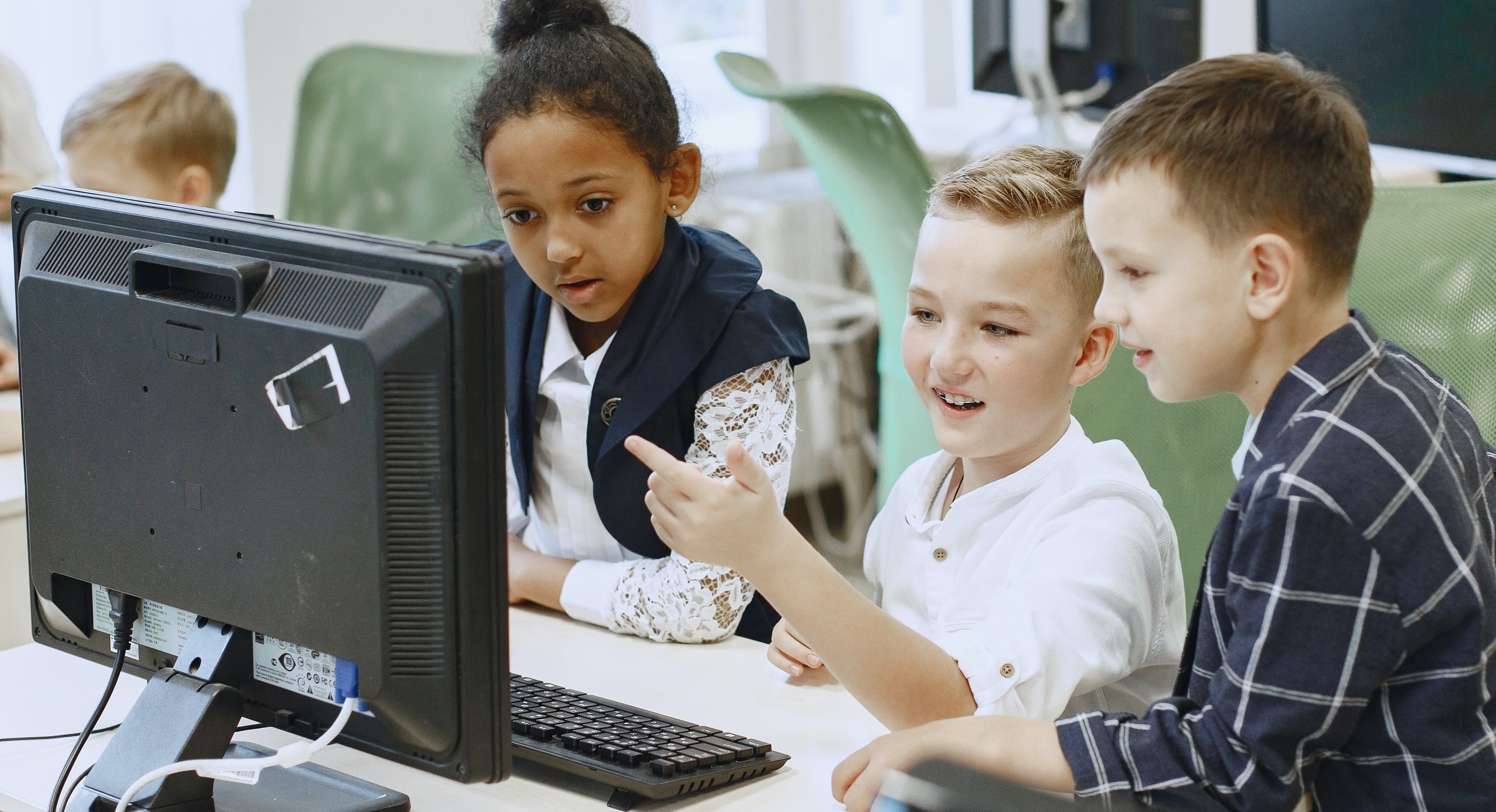 Technology: A Great Tool for Dyslexia